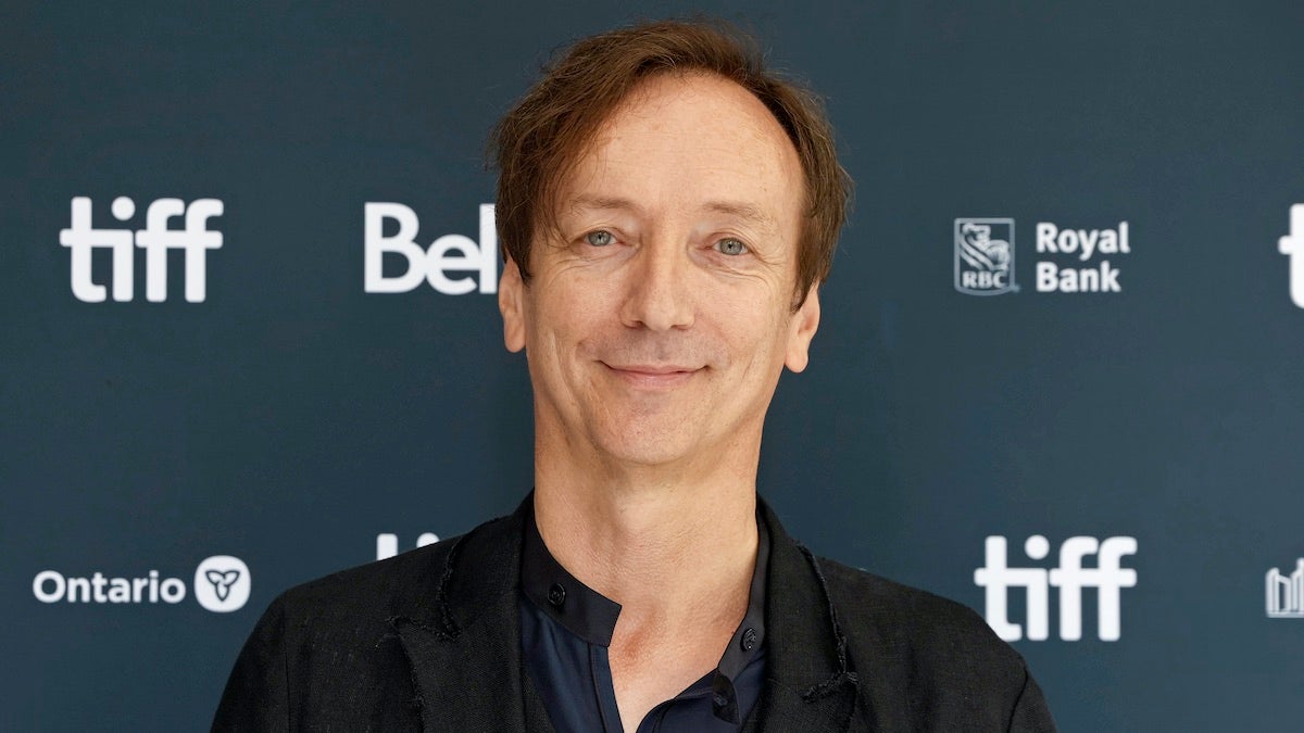 How Volker Bertelmann Created the Scary, BAFTA-Winning Music for 'All ...