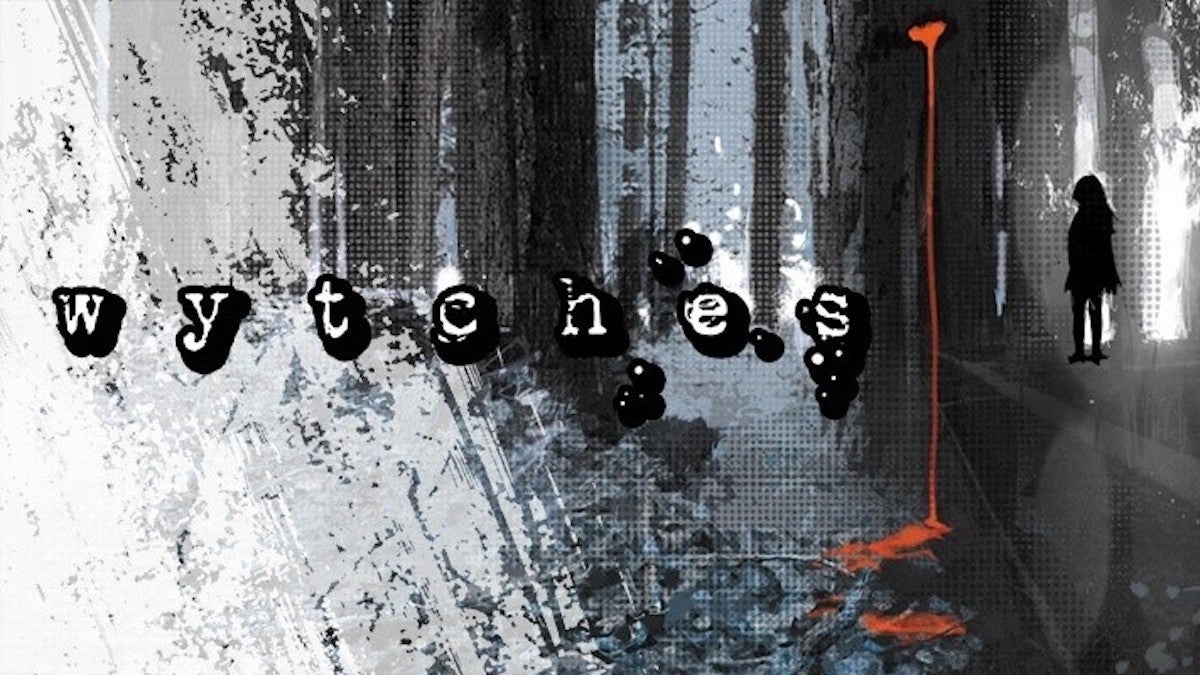 'Wytches' Animated Horror Series Set by Prime Video - TheWrap