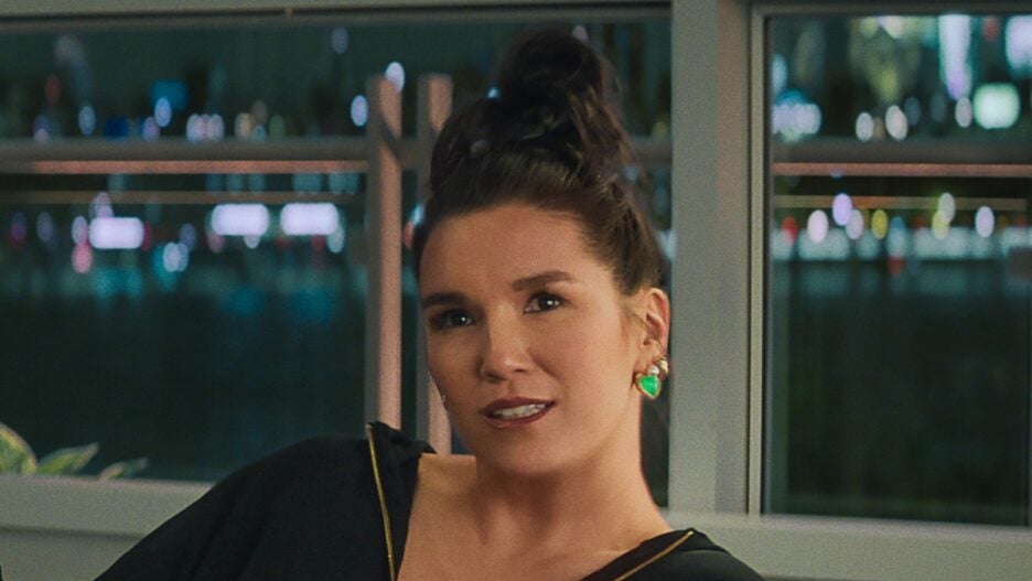 "Your Place or Mine" Cast Guide: Who Plays Who?