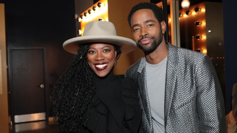 The Party Report: Celebs Cut Loose at Pre-Grammys Shindigs