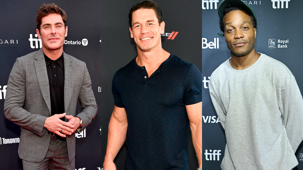 'Ricky Stanicky' Comedy From Peter Farrelly Acquired by Amazon - TheWrap