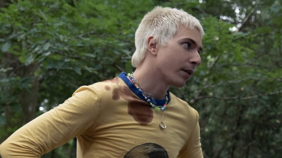 Cocaine Bear Cast and Character Guide: Who's Who?