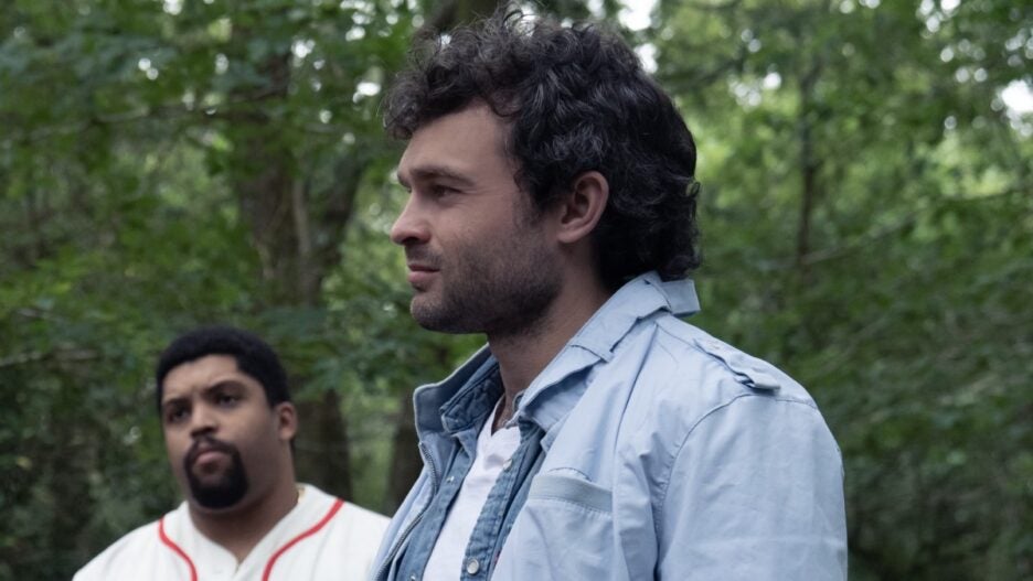 Cocaine Bear Cast and Character Guide: Who's Who?