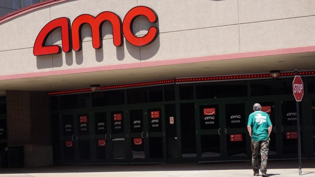 AMC Settles Shareholder Lawsuit Over APE Conversion