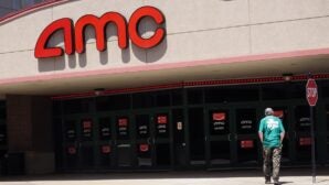AMC Theatres Stock Rises After Reports Amazon Might Want to Buy - TheWrap