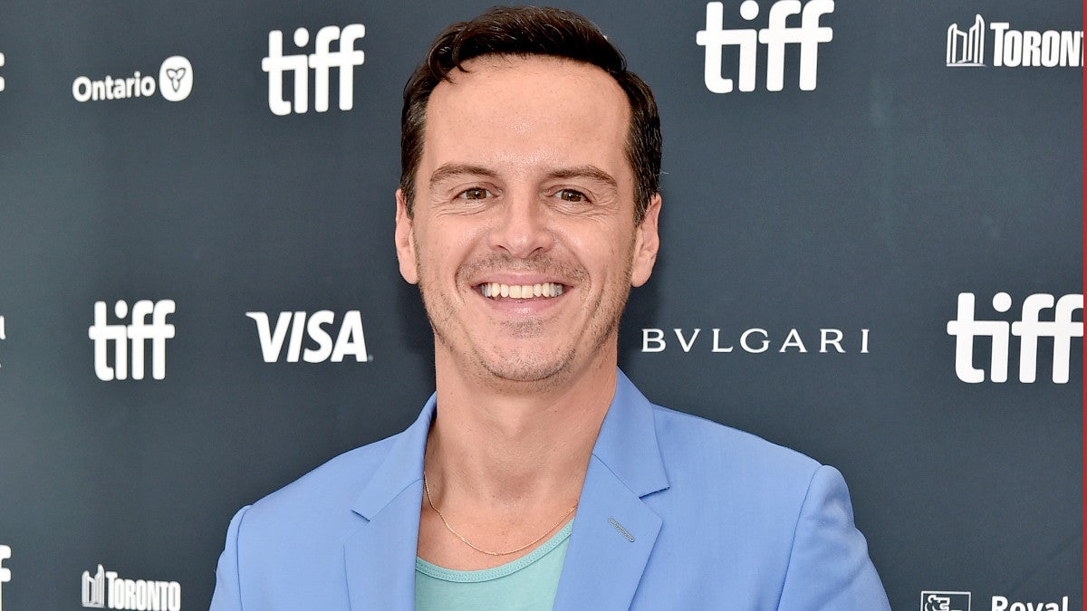 Ripley Starring Andrew Scott Moves From Showtime to Netflix
