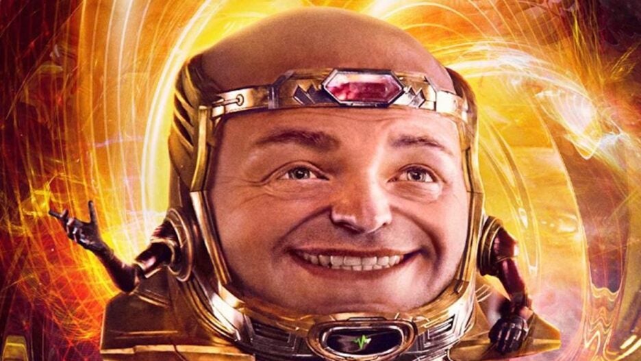 'Ant-Man 3' Box Office Legs are Shorter Than MODOK