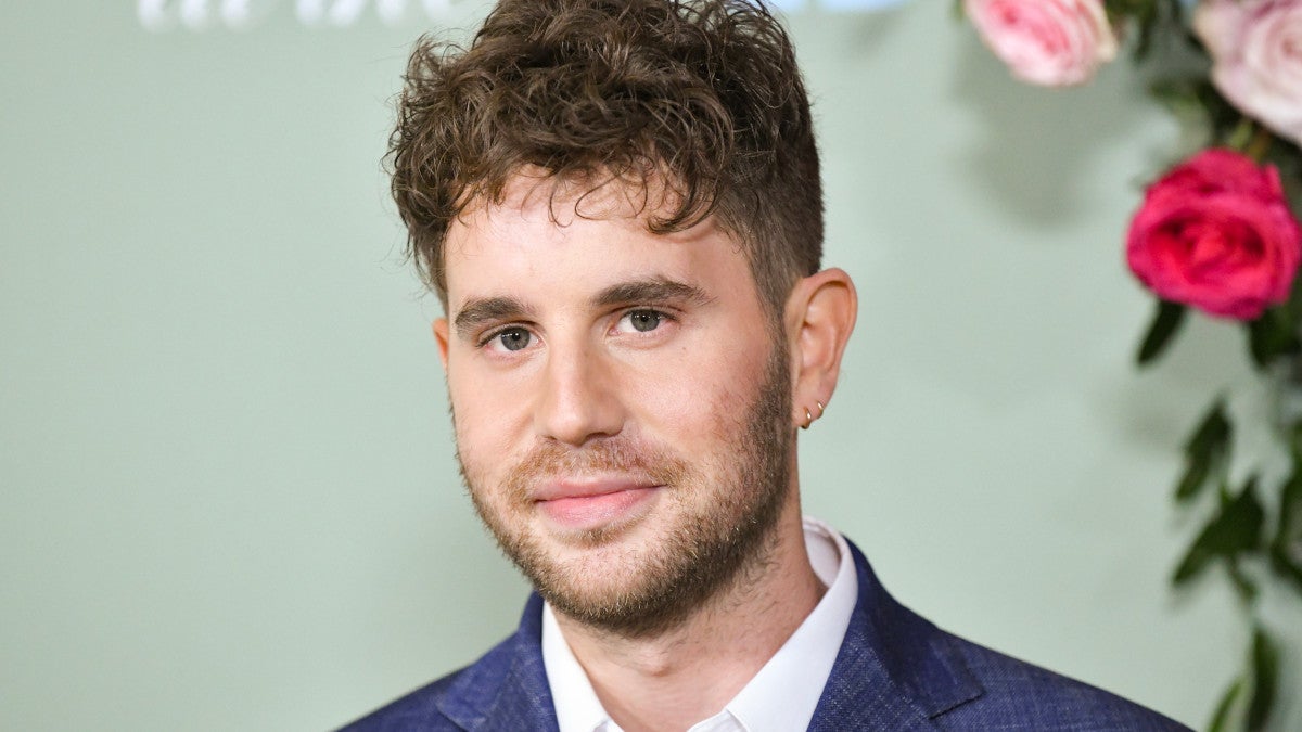 Ben Platt Gets Dragged for Refusing to Comment on Being a Nepo Baby