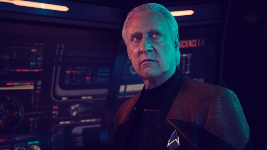 Picard Season 3 Cast and Character Guide: Who's Who?