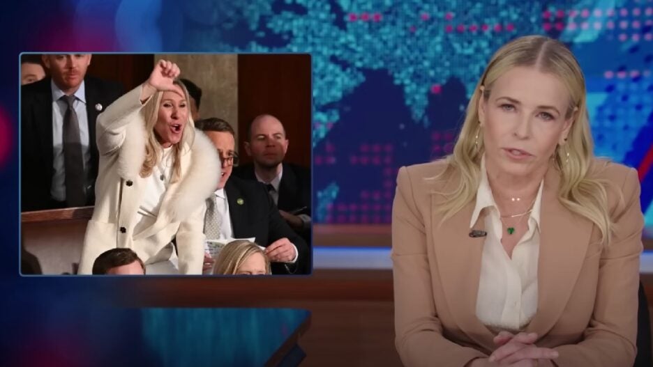 Sarah Silverman on Why Rihanna Didn't Invite Kanye to Halftime Show: No ...