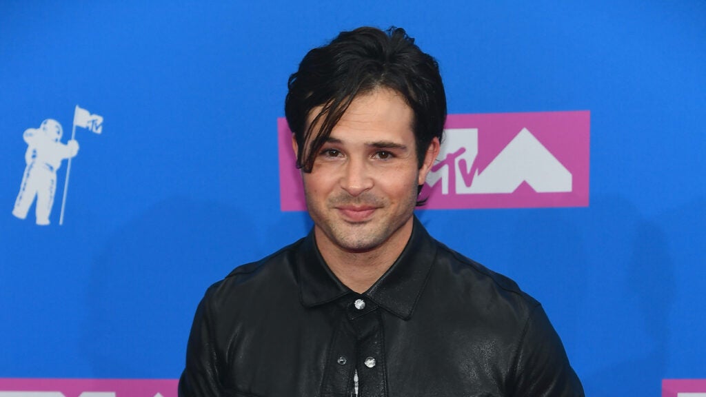 'Days of Our Lives' Actor Cody Longo Died Due to 'Chronic' Alcohol ...