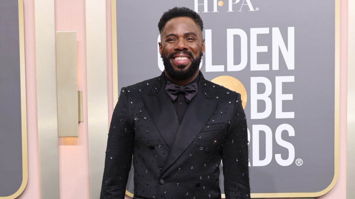Colman Domingo to Star in Netflix Limited Series The Madness