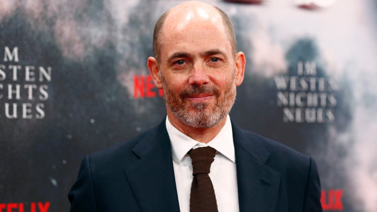 Edward Berger Sets First-Look Deal at Fremantle