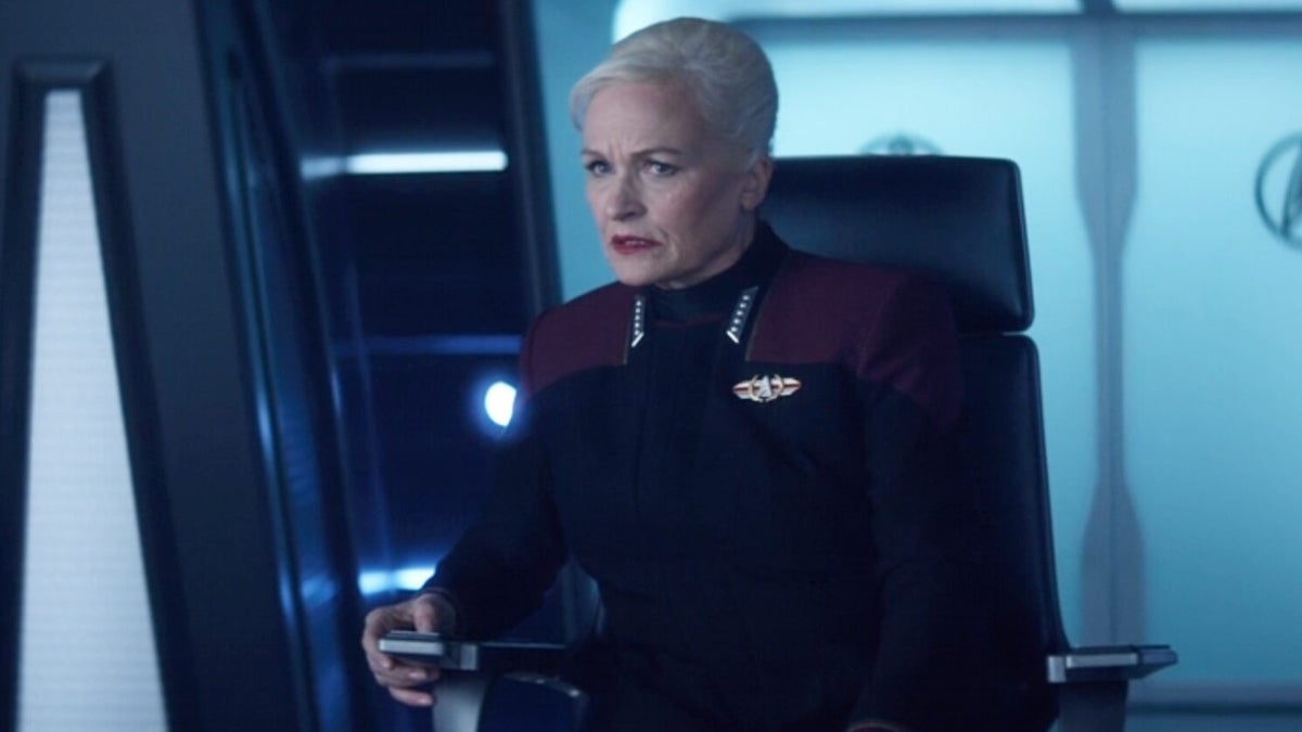 Picard Season 3 Cast and Character Guide: Who's Who?
