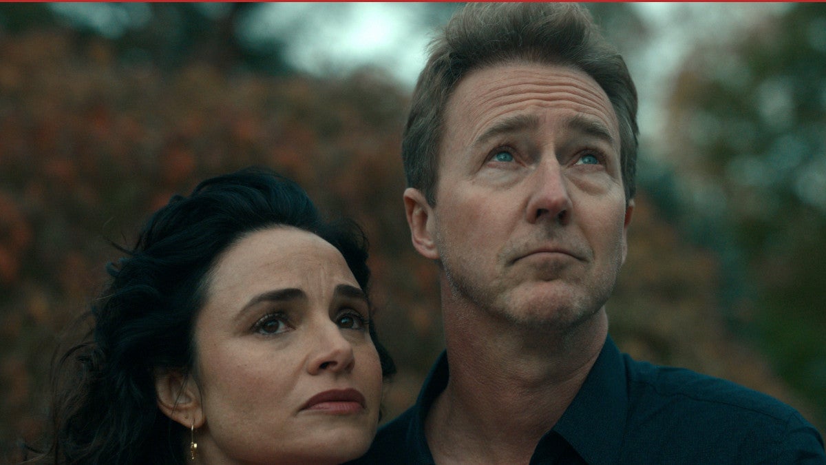 ‘Extrapolations’: Watch the Trailer for Apple's Climate Change Drama ...