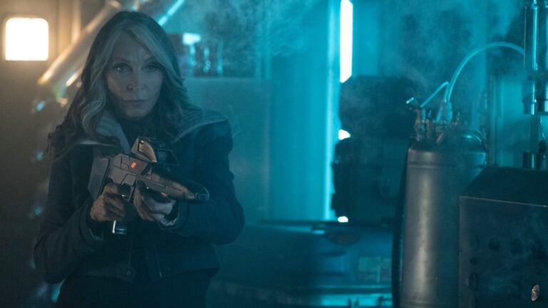 Star Trek: Picard: Everything We Know About Jack Crusher