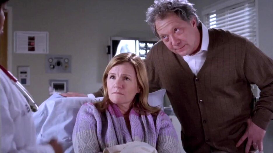 'Grey's Anatomy: Meredith's Most Traumatic Moments, Ranked