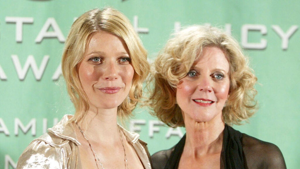 Jamie Lee Curtis and More Stars From Acting Dynasties