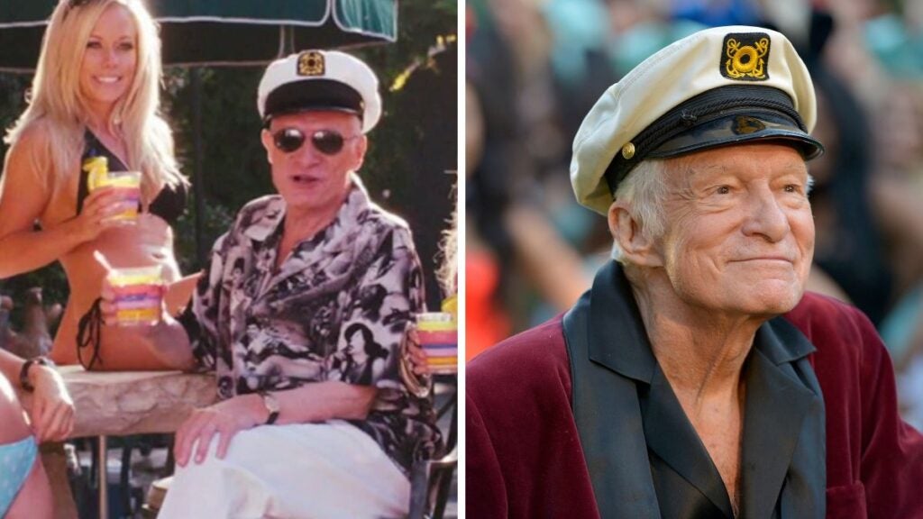 The House Bunny Cast Then and Now (Photos)