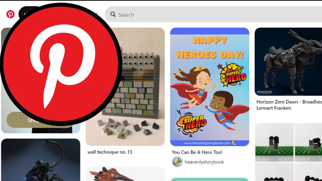 Pinterest Hit With Second Round of Layoffs in 2 Months - TheWrap