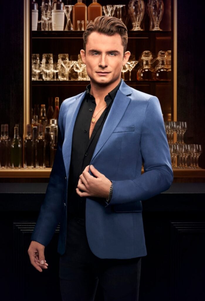 Vanderpump Rules Cast Real Names Revealed: Who's Lauren?