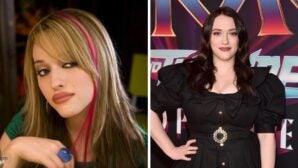 The House Bunny Cast Then and Now (Photos)