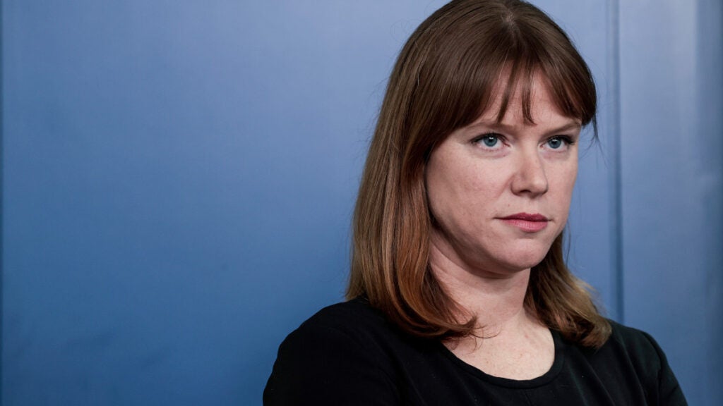 White House Communication Director Kate Bedingfield to Step Down