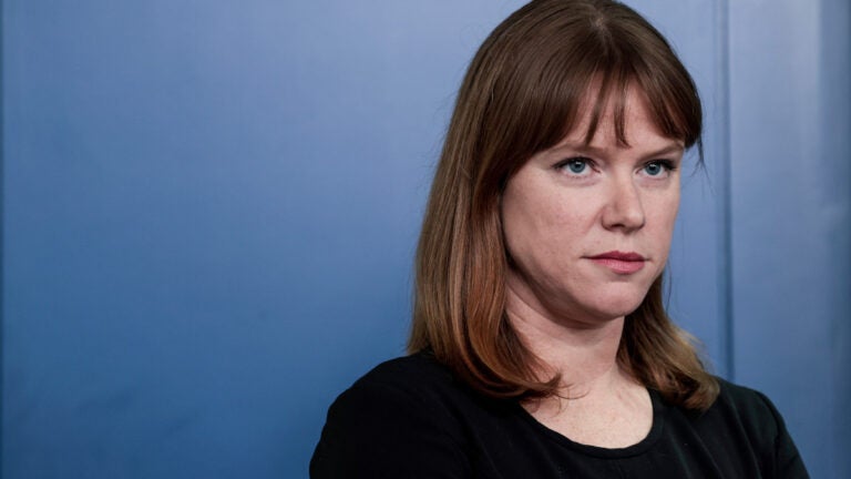 White House Communication Director Kate Bedingfield to Step Down