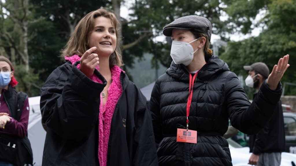 Cocaine Bear Cast and Character Guide: Who's Who?