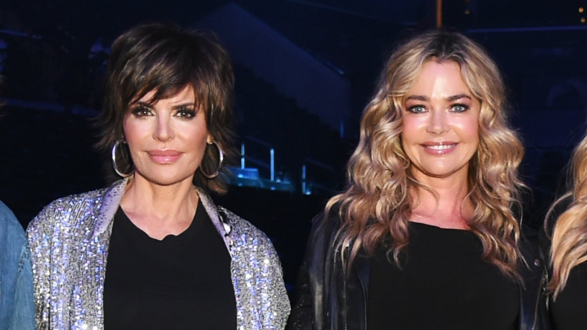Lisa Rinna: Real Housewives Will Be 'Boring' Without Her