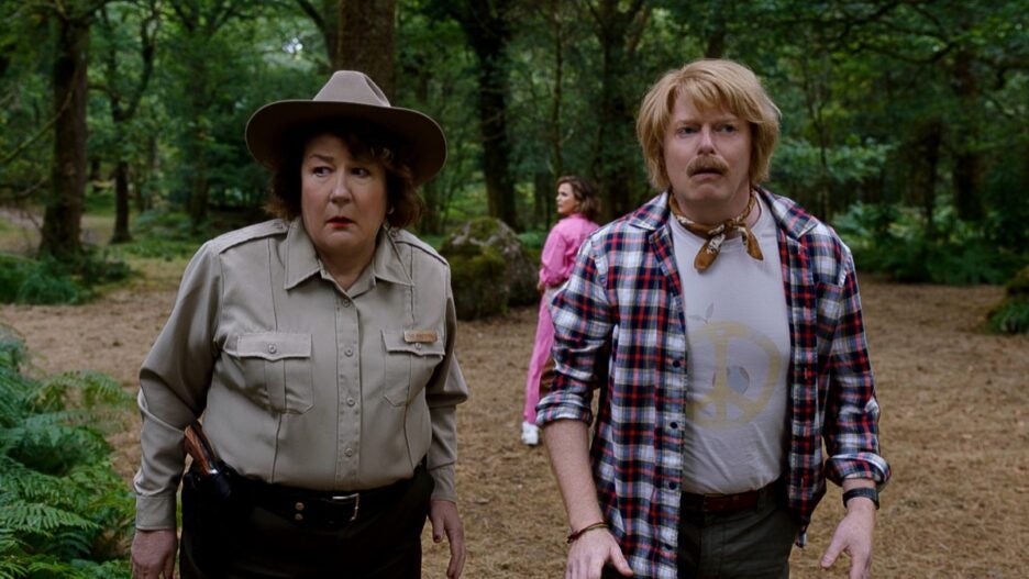 Cocaine Bear Cast and Character Guide: Who's Who?