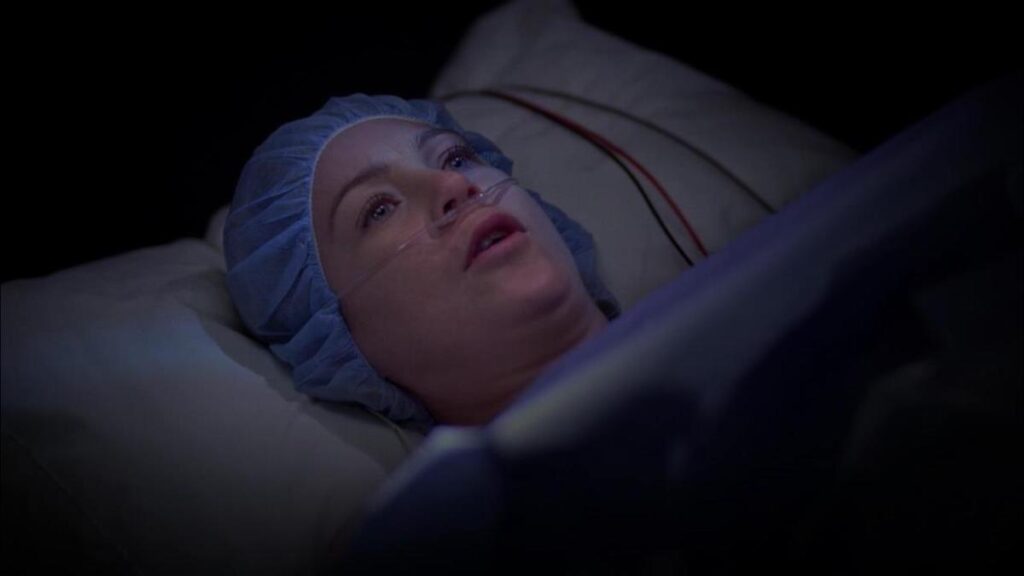 'Grey's Anatomy: Meredith's Most Traumatic Moments, Ranked
