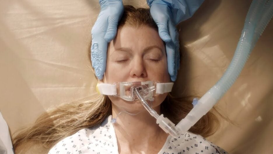 'Grey's Anatomy: Meredith's Most Traumatic Moments, Ranked