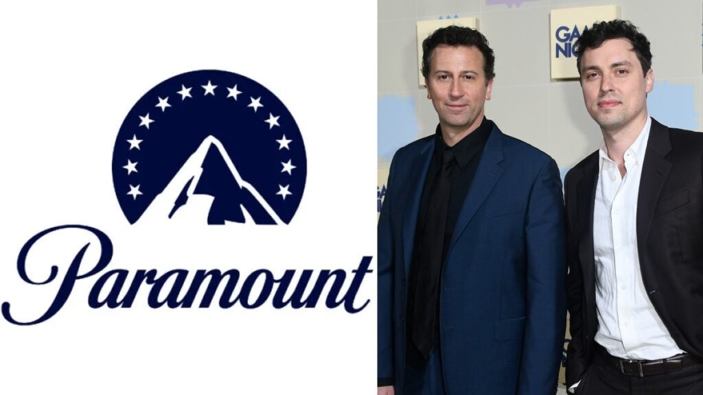 John Francis Daley, Jonathan Goldstein Set First-Look Deal With Paramount