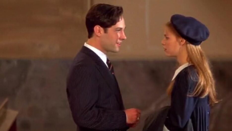 Paul Rudd Through the Years: From Clueless to Ant-Man (Photos)