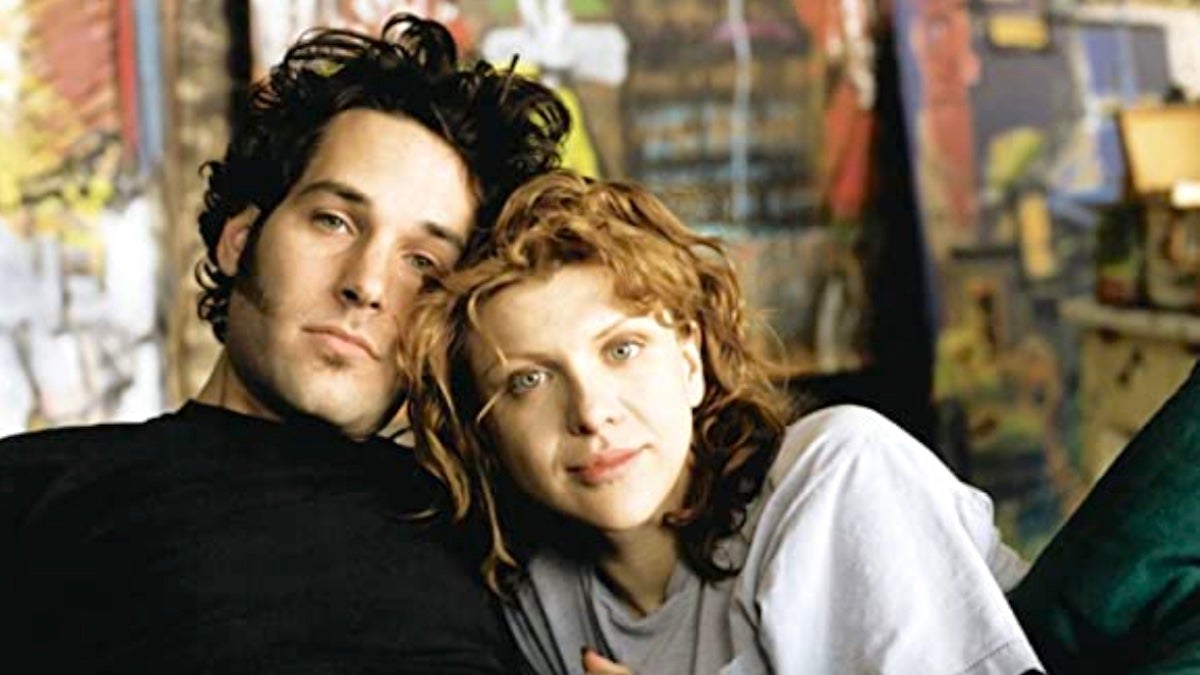 Paul Rudd Through the Years: From Clueless to Ant-Man (Photos)