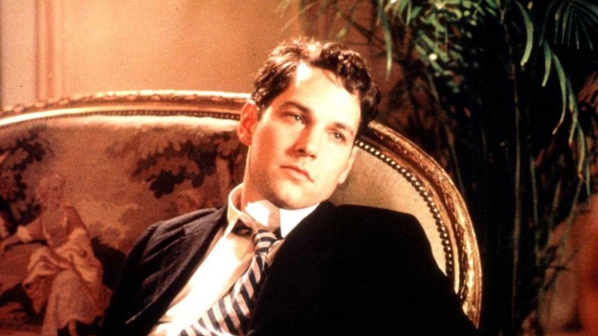 Paul Rudd 1992