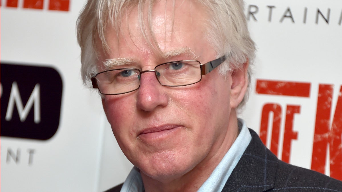 Phil Davis Resigns From BAFTA Citing "Embarrassing" Awards Show
