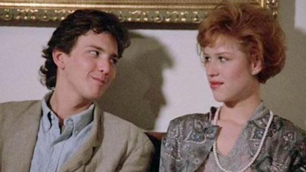 The Best 80s Romantic Comedies to Watch Now