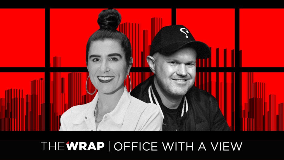 Atmosphere CEO Blake Sabatinelli's Advice for a Thriving Career: 'Raise ...