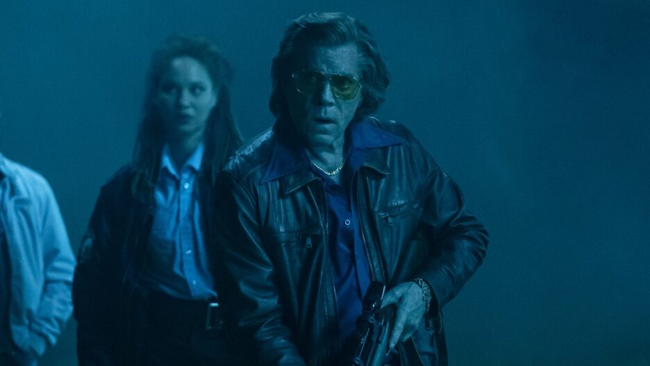 Cocaine Bear Cast and Character Guide: Who's Who?