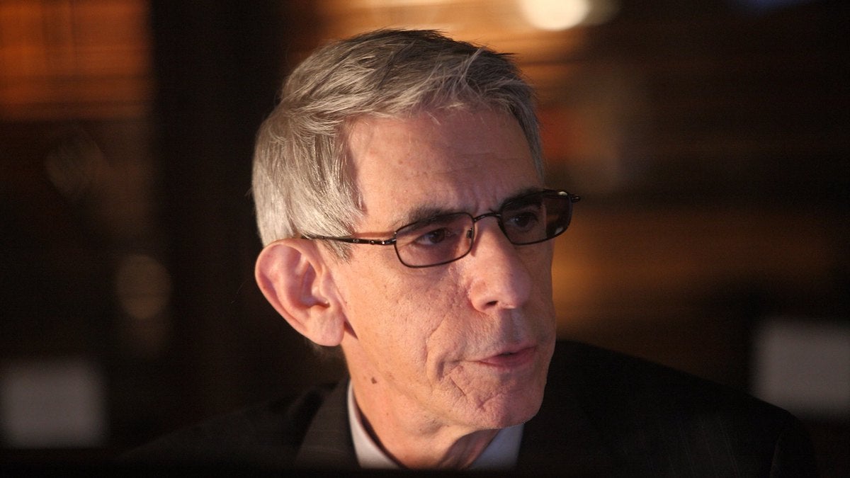 Richard Belzer's Best Quotes as Homicide and SVU Detective John Munch
