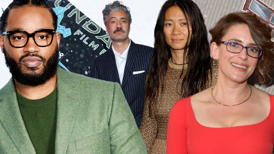 How Sundance Became a Farm for Marvel Talent