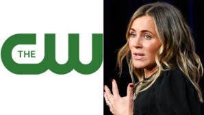 The CW Names Heather Olander as Head of Unscripted