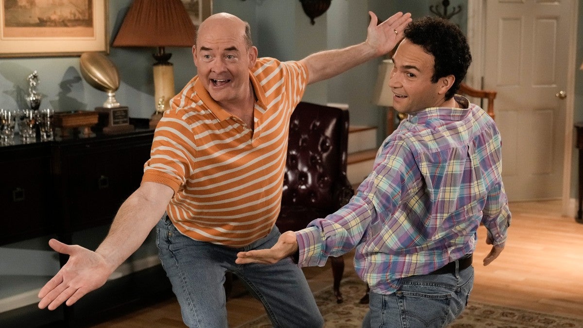 'The Goldbergs' Ending After 10 Seasons