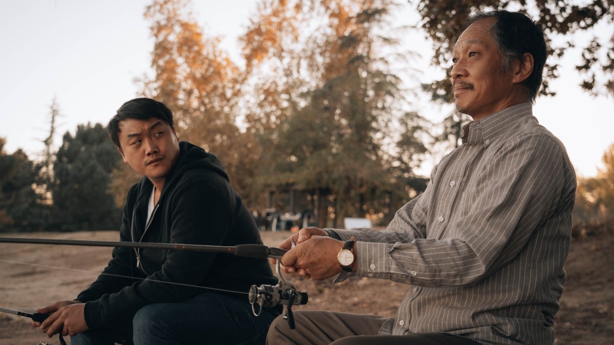 Doua Moua Talks His 15-Year Journey to Bring Hmong Stories to Hollywood - TheWrap