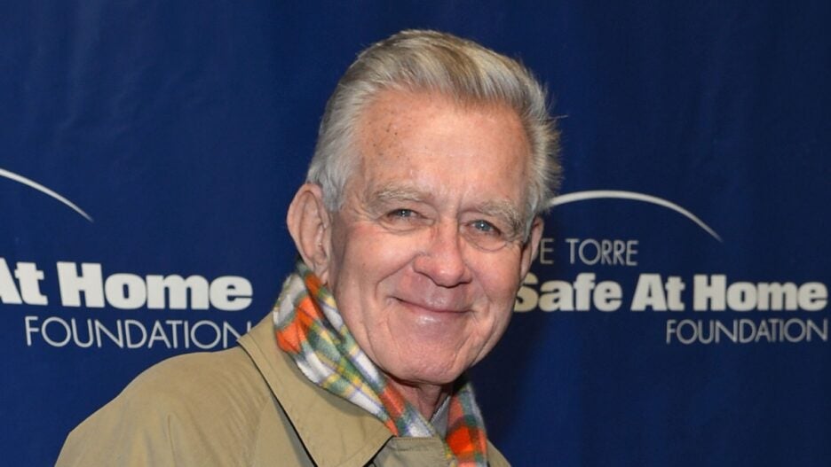 Tim McCarver, St. Louis Cardinals Catcher, Dies at 81