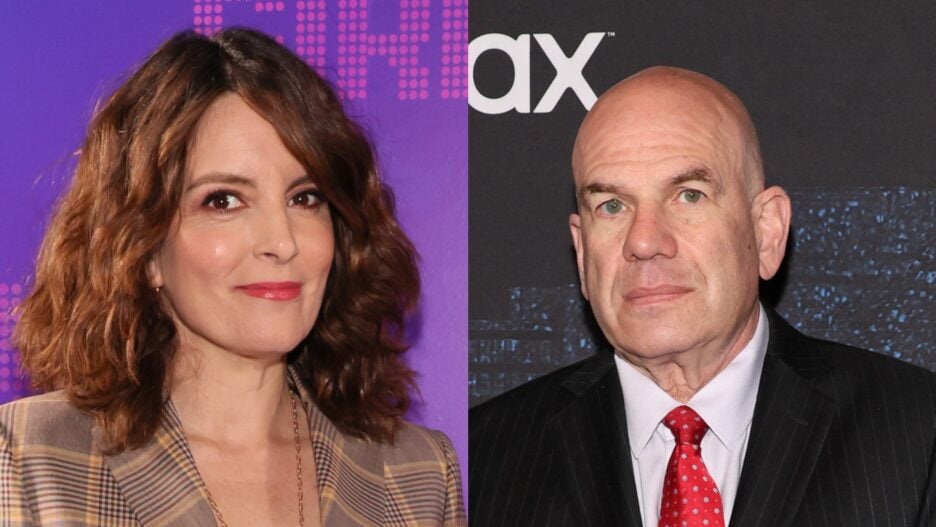 Tina Fey, David Simon Among Writers Calling on MSNBC to Agree to Union ...