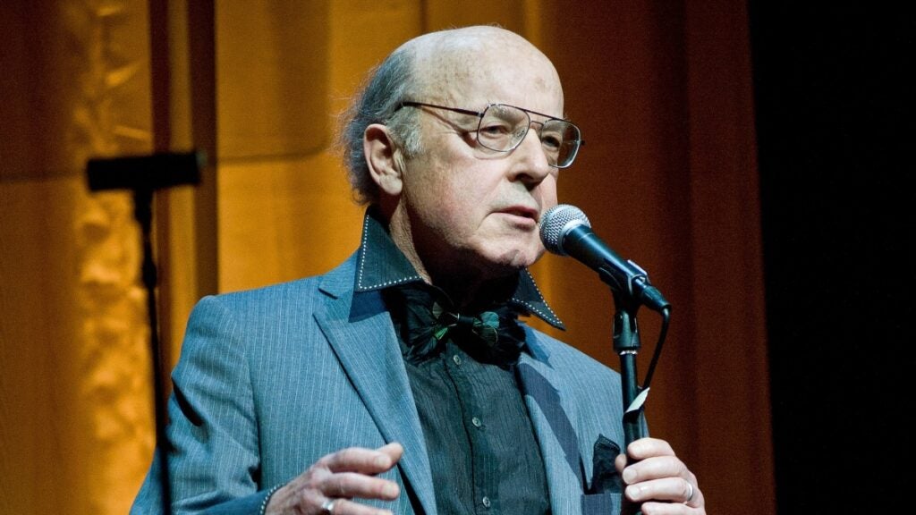 Martin Scorsese Remembers Telluride Co-Founder Tom Luddy as a 'Pivotal ...