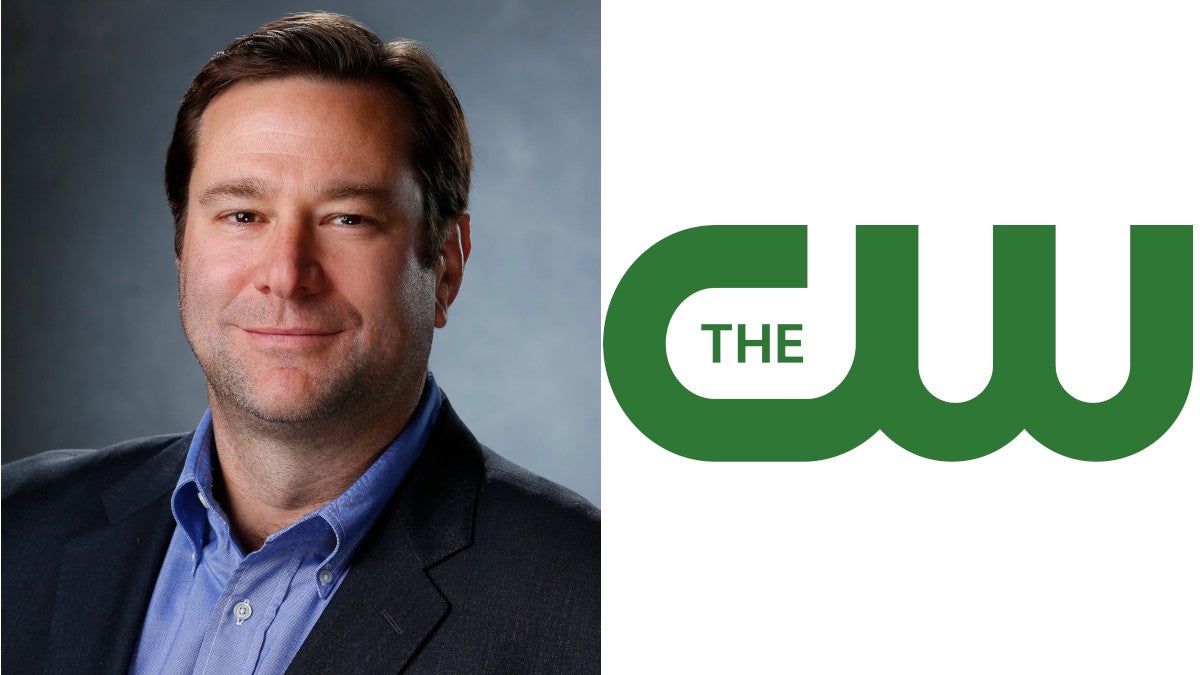 Tom Martin Tapped as The CW Head of Business Affairs